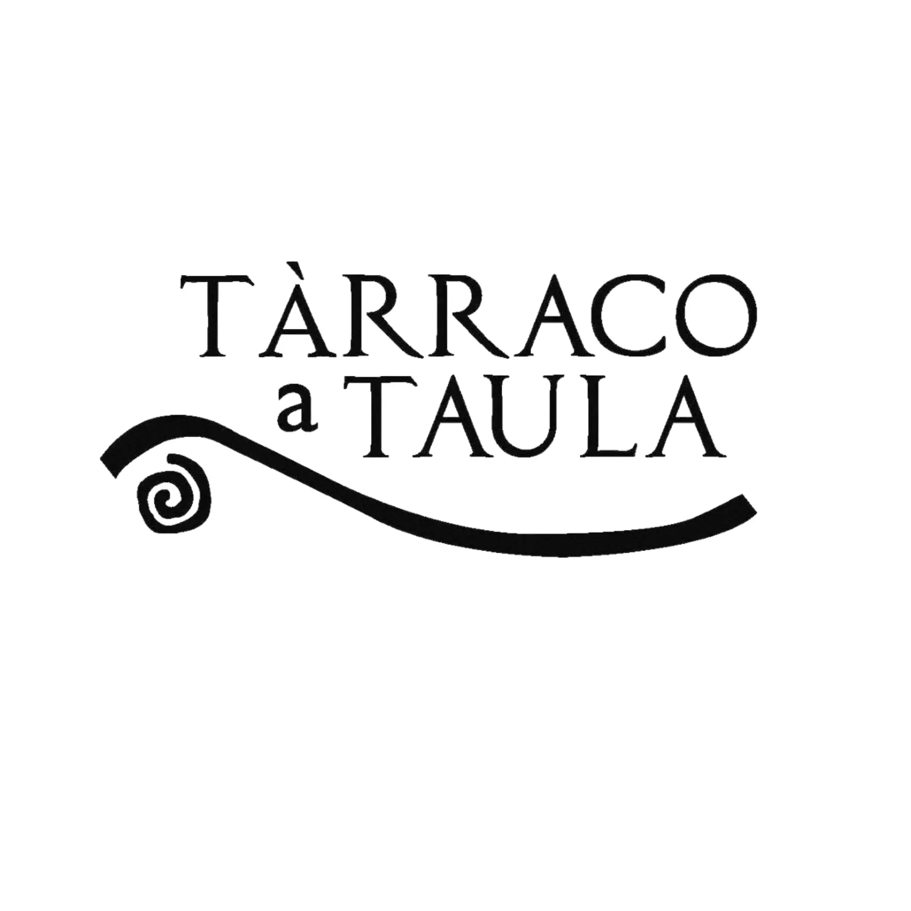 ¿Qué hacemos? - Tàrraco a taula
